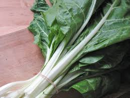 Carde ou blette botte environ 750g. - 1 u - Les Jardiniers Du Pays ...