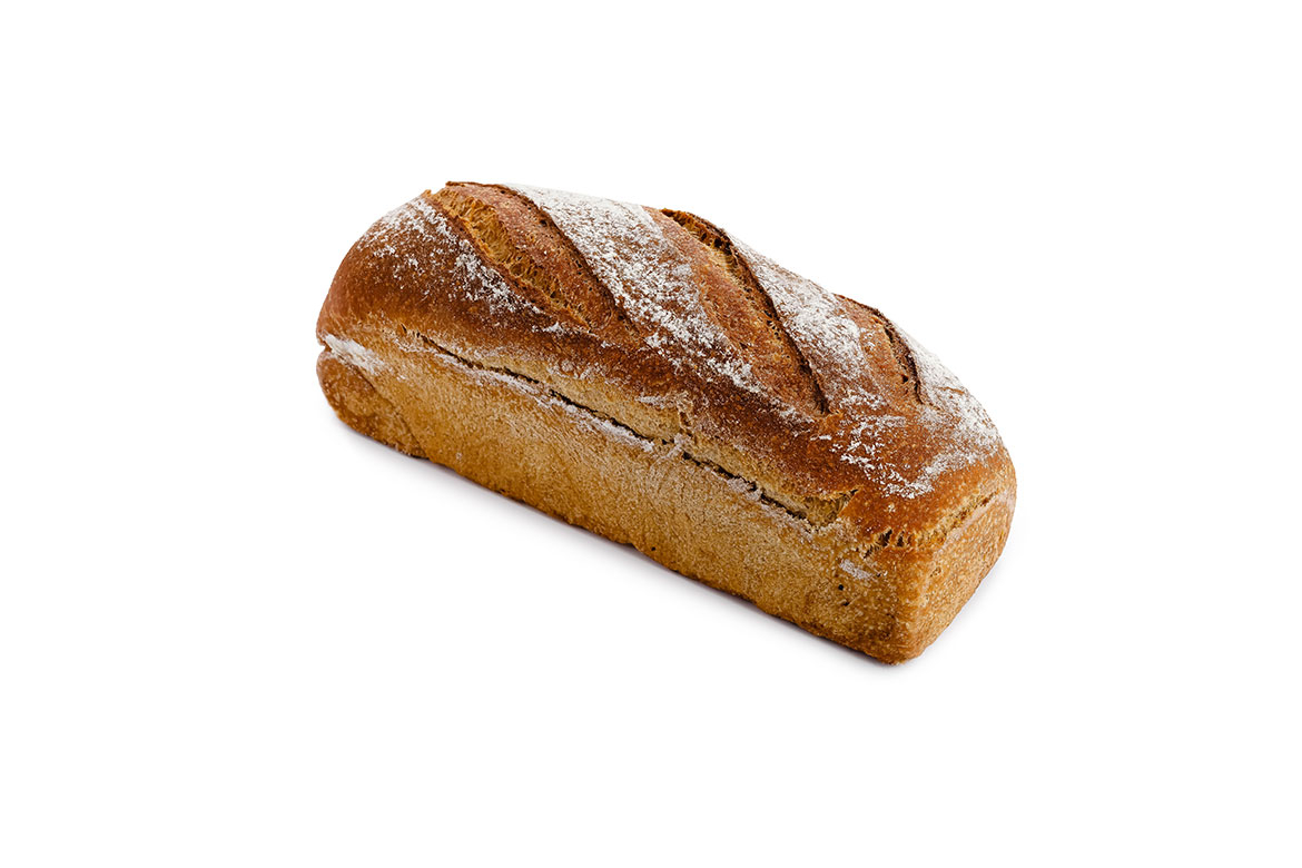 Pain complet moulé - 500 g - Maison Hirose - Locavor.fr