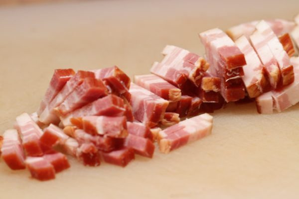 Lardons - 2 formats - Scea Le Chenot - Locavor.fr