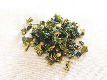 Piment jalapeno vert semi fort - 50 g - Richesses Naturelles - Locavor.fr