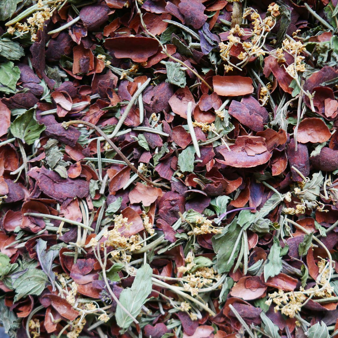 Ecorces de cacao pour infusion,immunise-moi! - 40 g - Chakola Tree ...